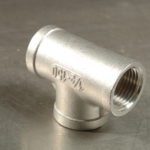 BSP Fittings | VIC Stainless Sales