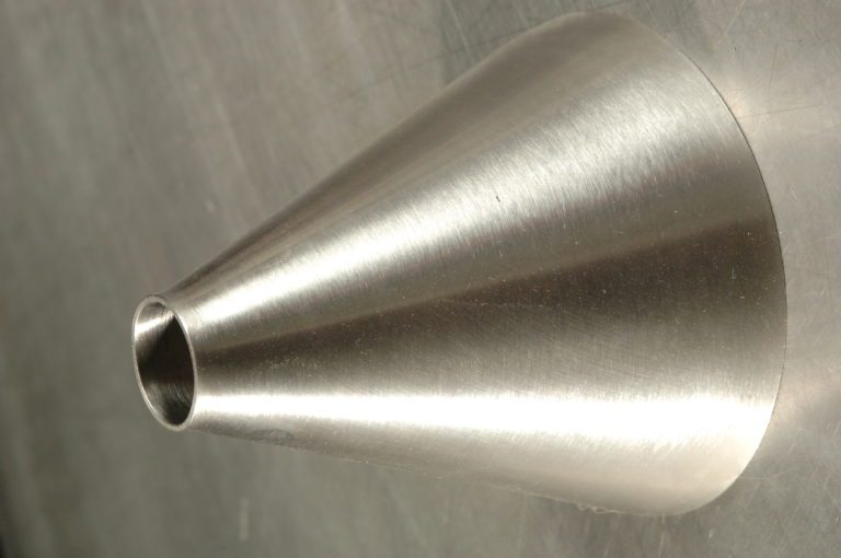 Stainless Steel Tube Reducer 316 | VIC Stainless Sales