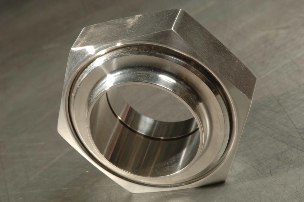 BSM Complete RJT Union | VIC Stainless Sales