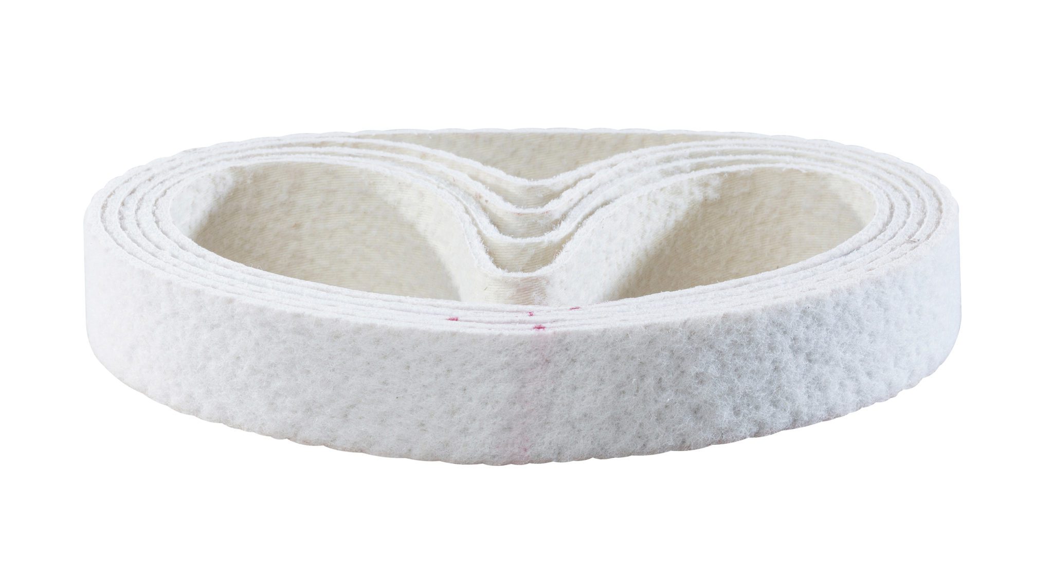 Non‐woven belts BSGB FVV | VIC Stainless Sales