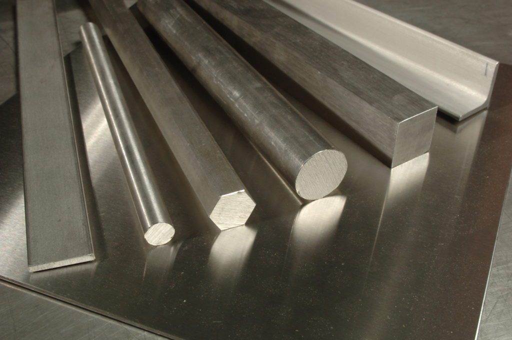 Hexagon Bar | VIC Stainless Sales