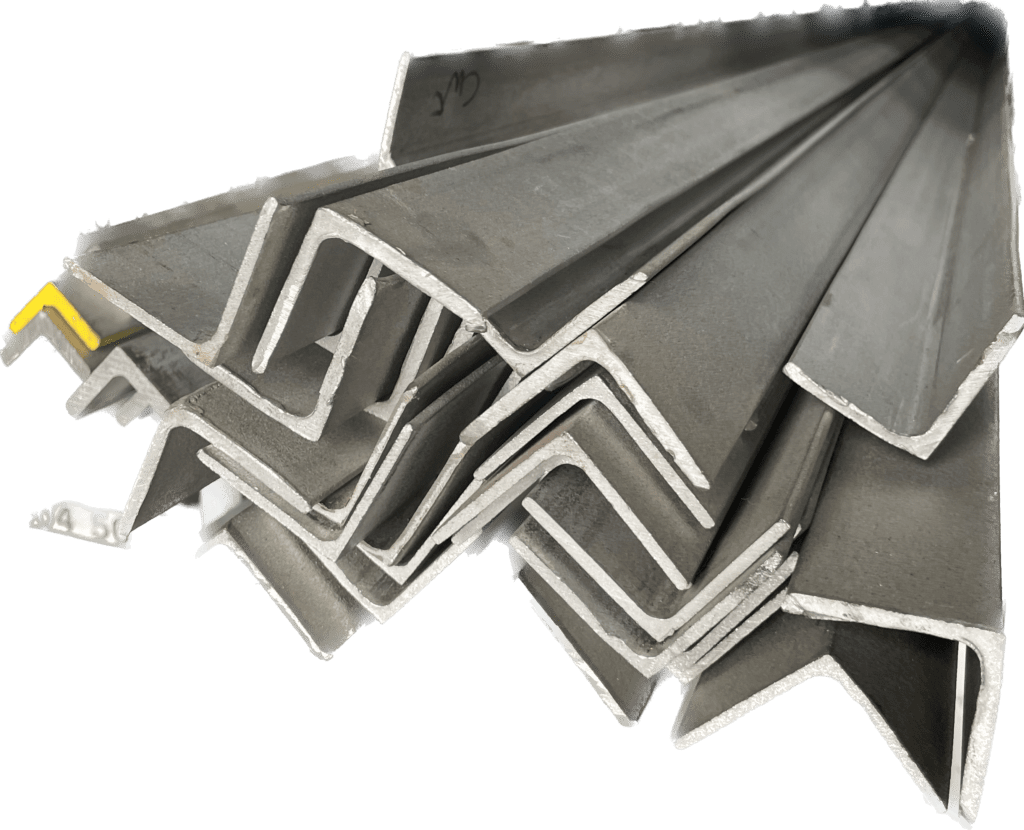 Angle Bar | VIC Stainless Sales