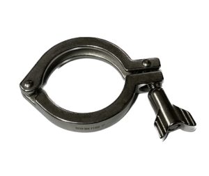 Tri Clover Clamp | VIC Stainless Sales