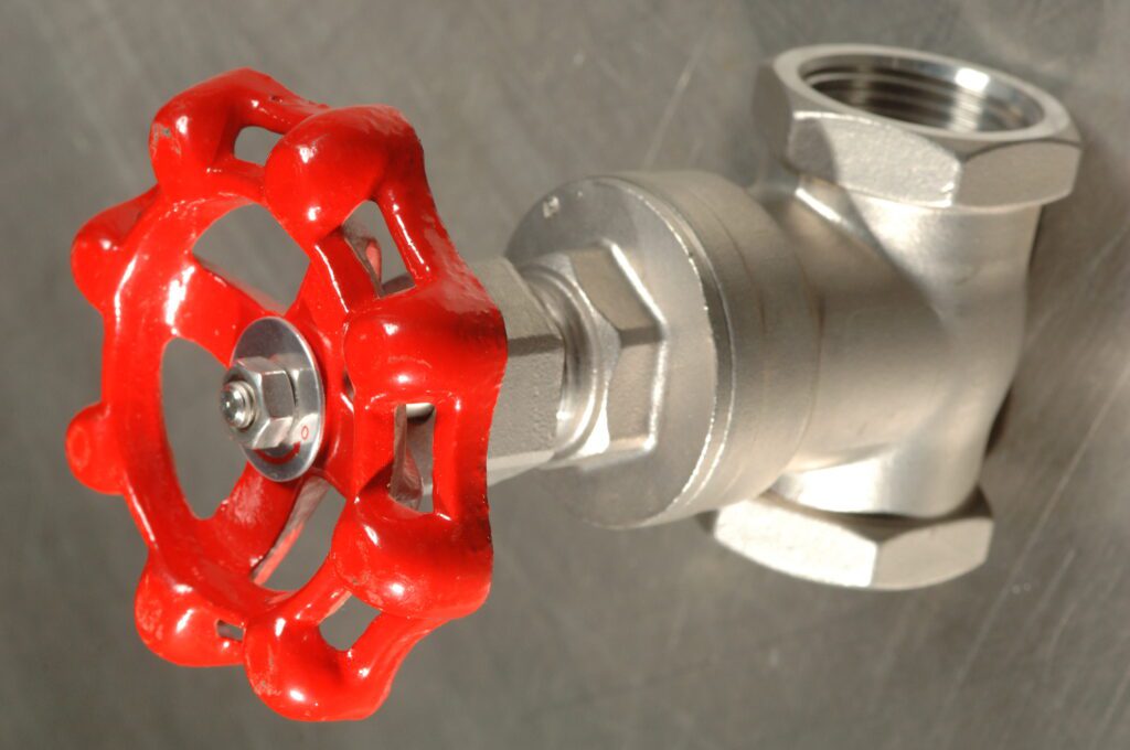 SS Gate Valve 316 | VIC Stainless Sales
