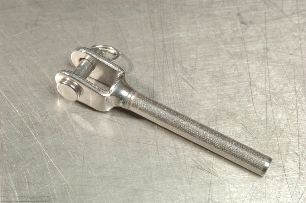 Fork Terminal | VIC Stainless Sales